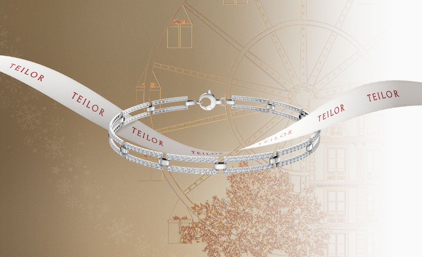 Bratari aur - TEILOR