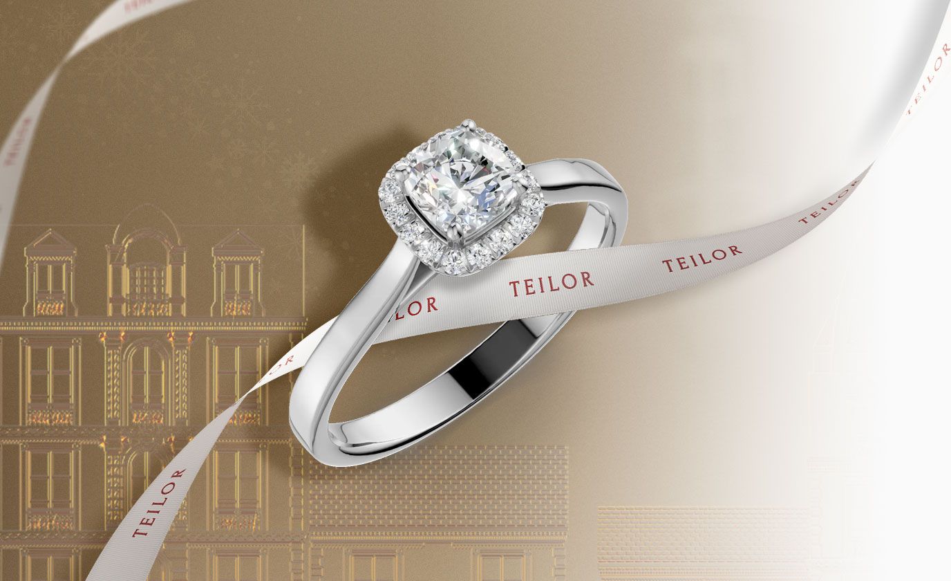 Pagina 12 - Inele de logodna aur alb - TEILOR