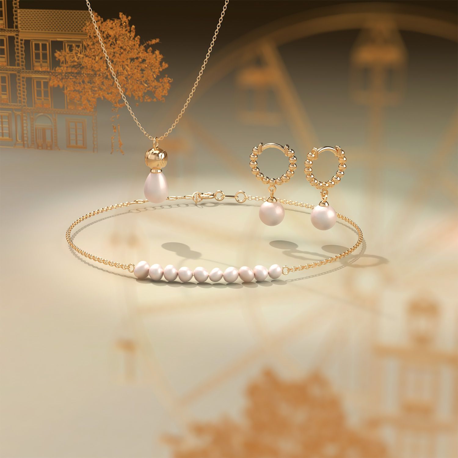 Tot ce trebuie să știi despre aur - carataje, culoare, întrebuințări ...