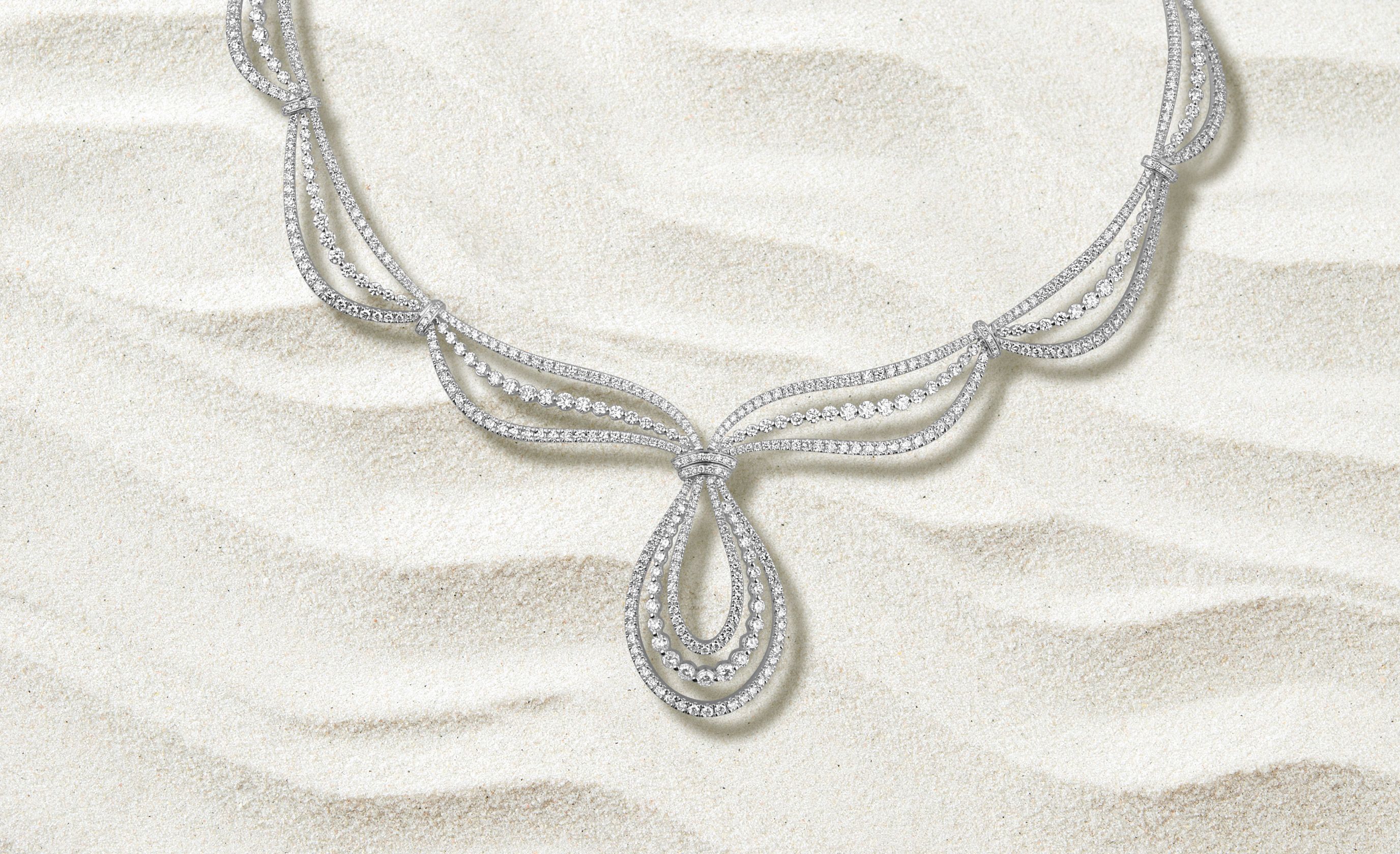 Coliere High Jewellery - TEILOR