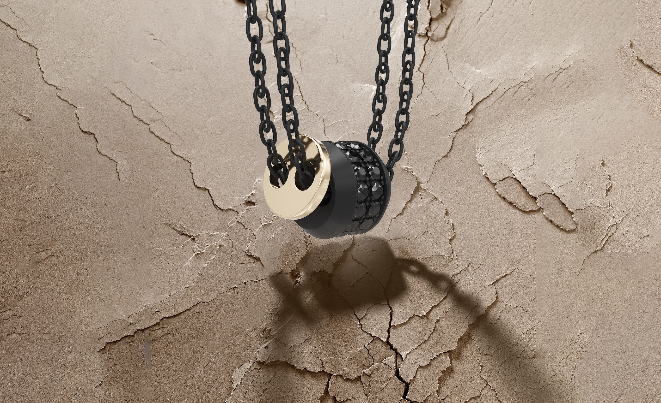 Lanturi barbati - TEILOR