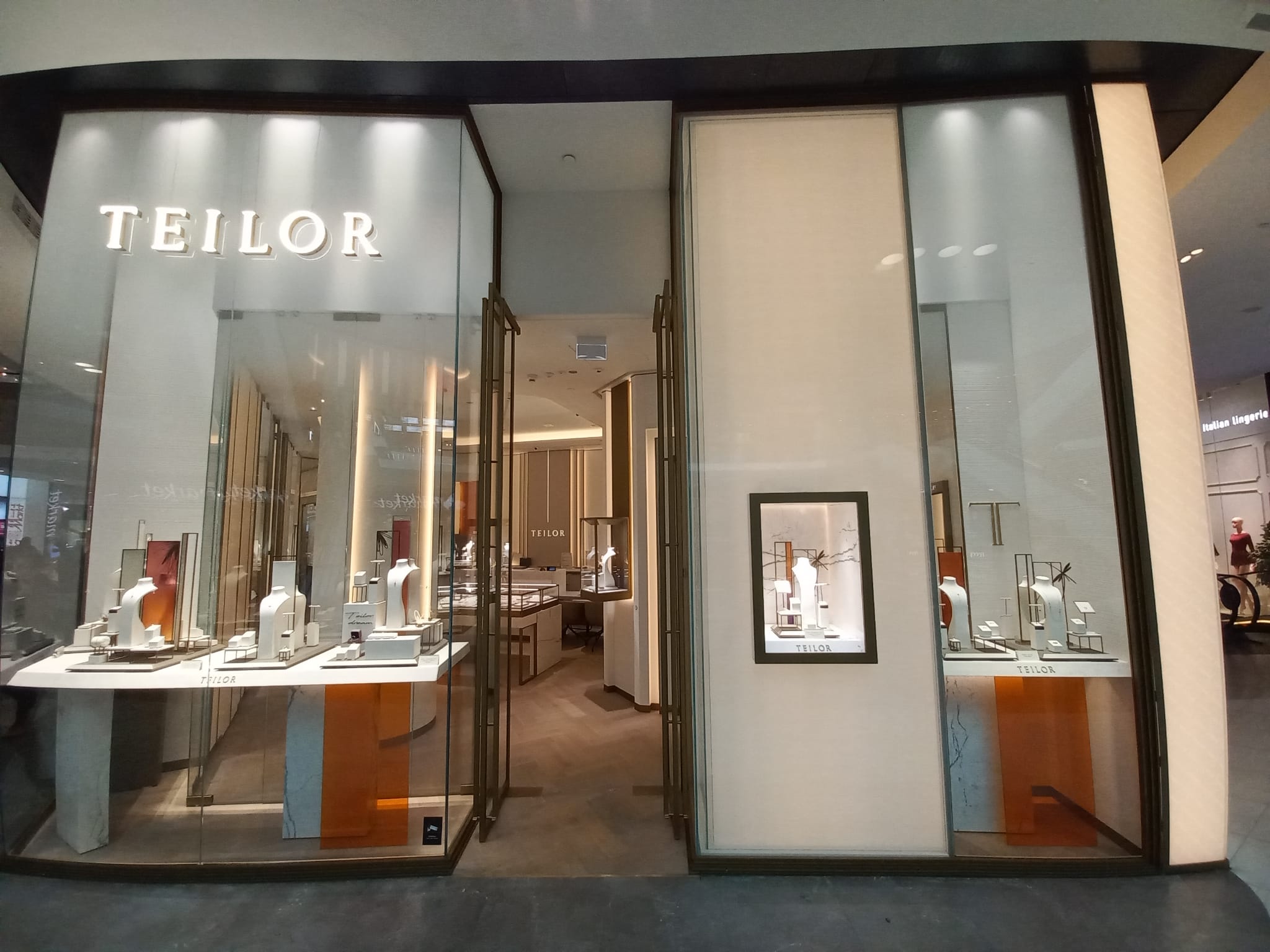 TEILOR Wroclavia