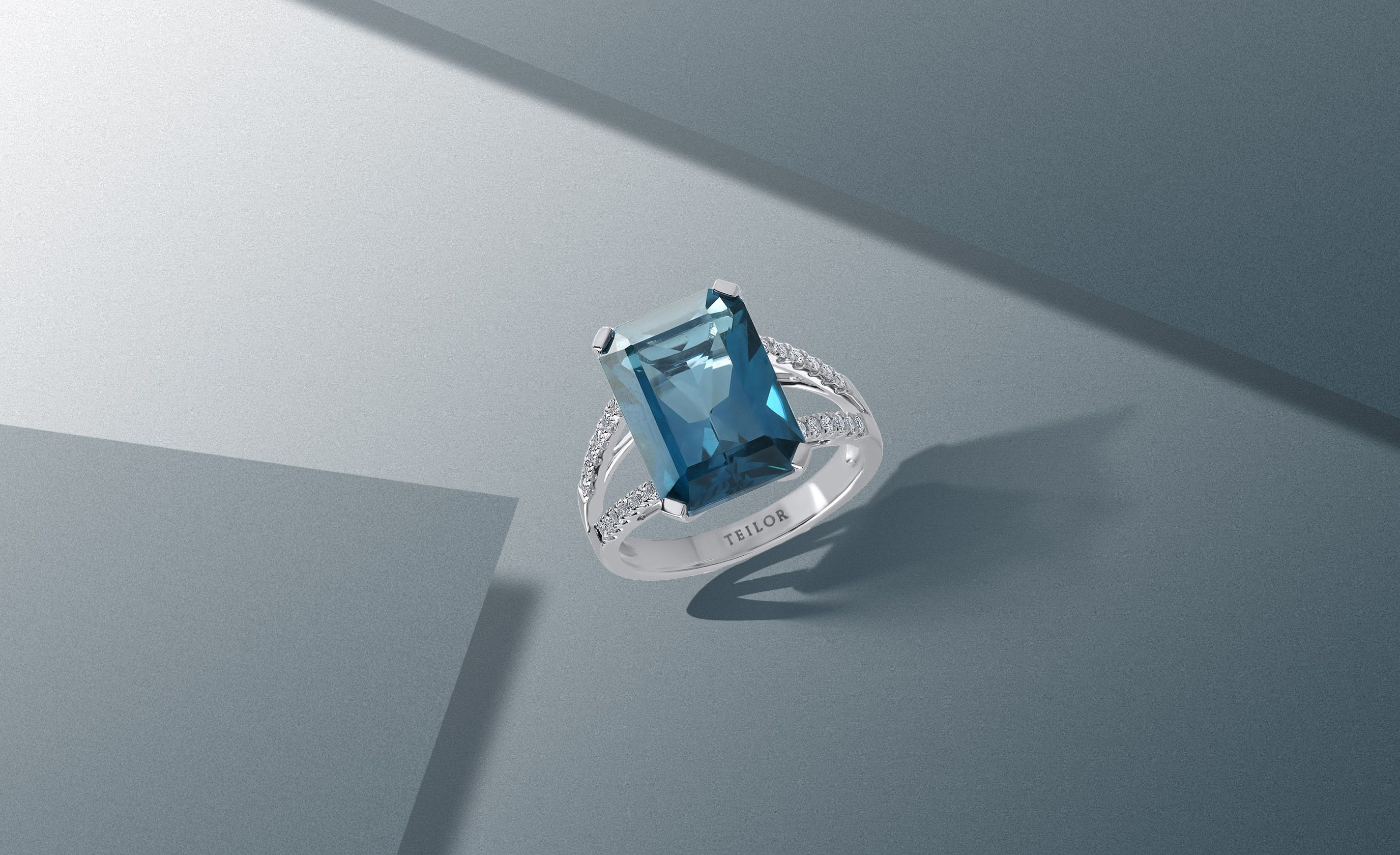 Topaz Jewellery - TEILOR