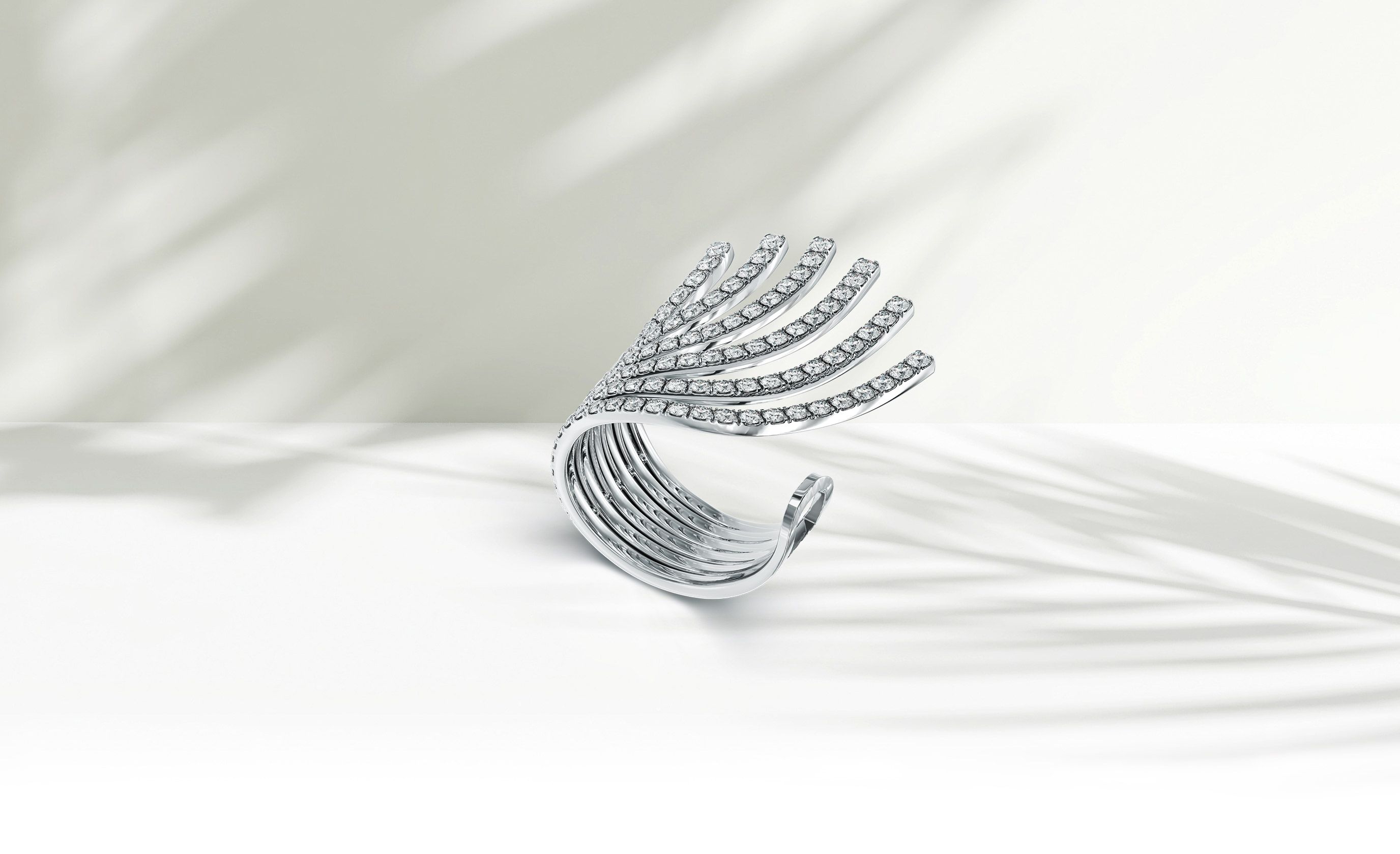 Diamond Jewellery - TEILOR